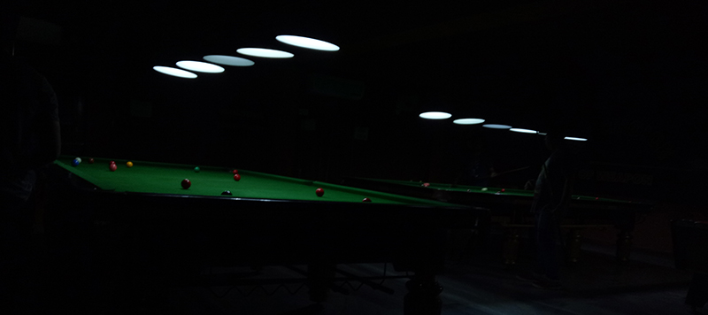 HITZ - Best Pool and Snooker in Dehradun
